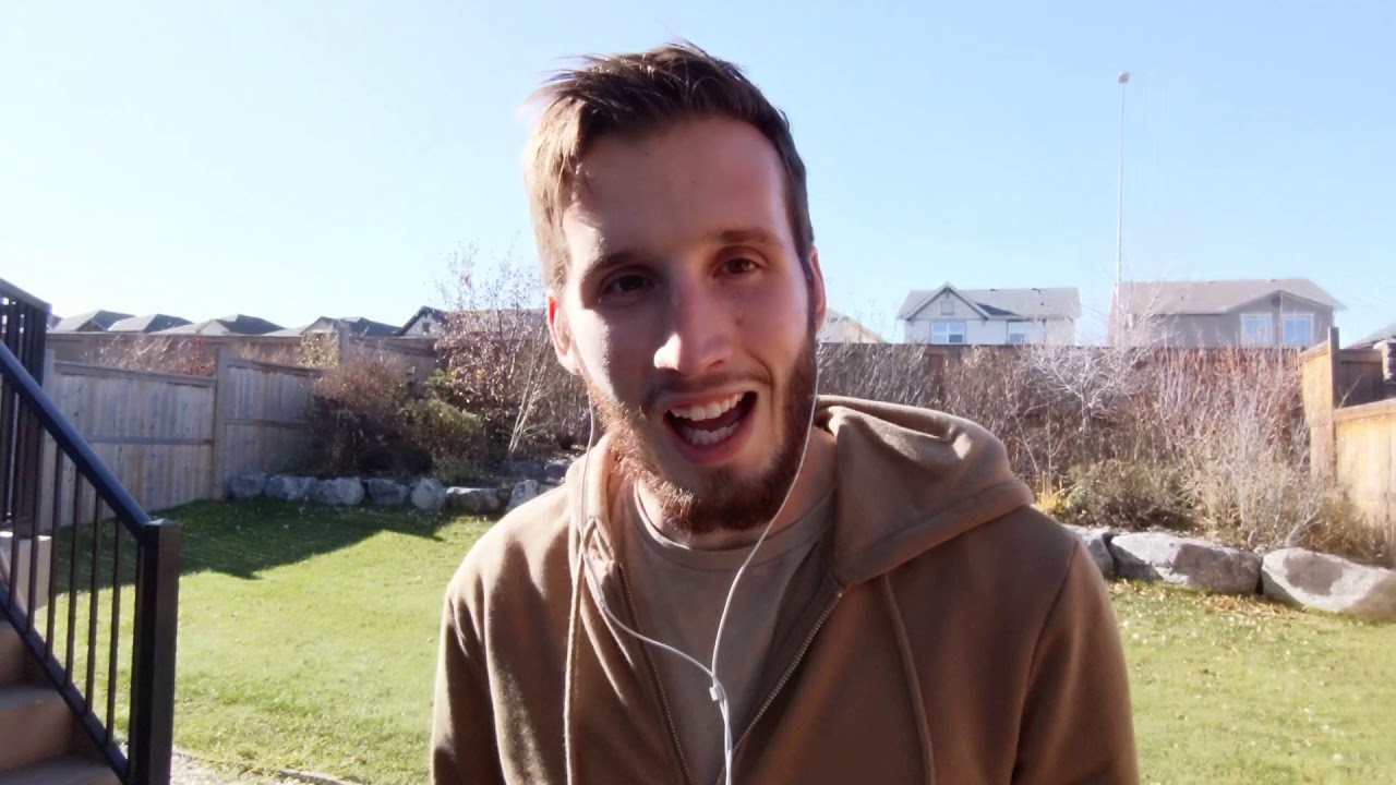 Calgary's amazing weather: The Chinook wind. - YouTube