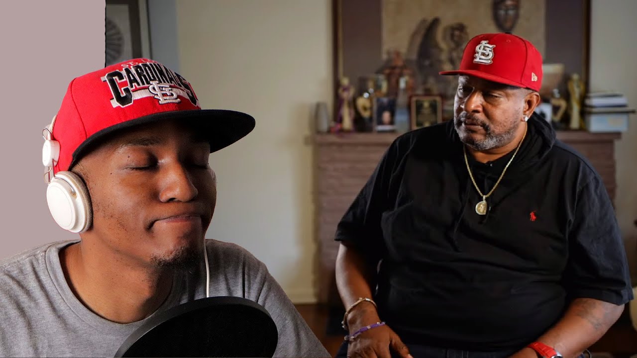 Gene Deal Exposes Usher & Ne Yo After Diddy Punches Cassie - YouTube