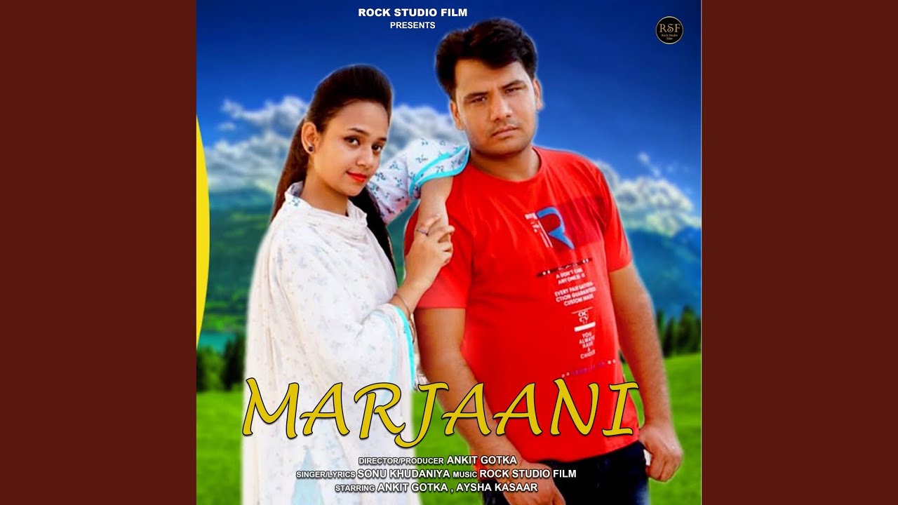 Marjaani - YouTube