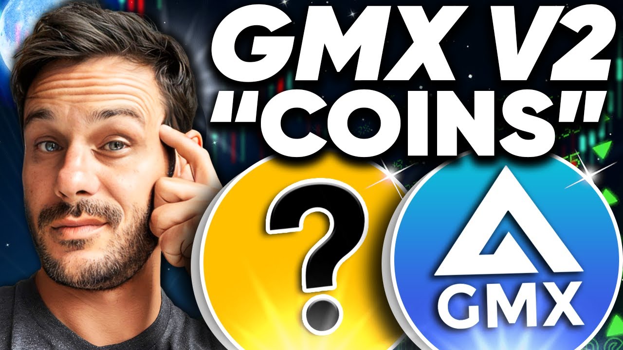 NEXT WEEK These (2) Altcoins Will EXPLODE!! Here’s Why!! (GMX v2 Launch ...