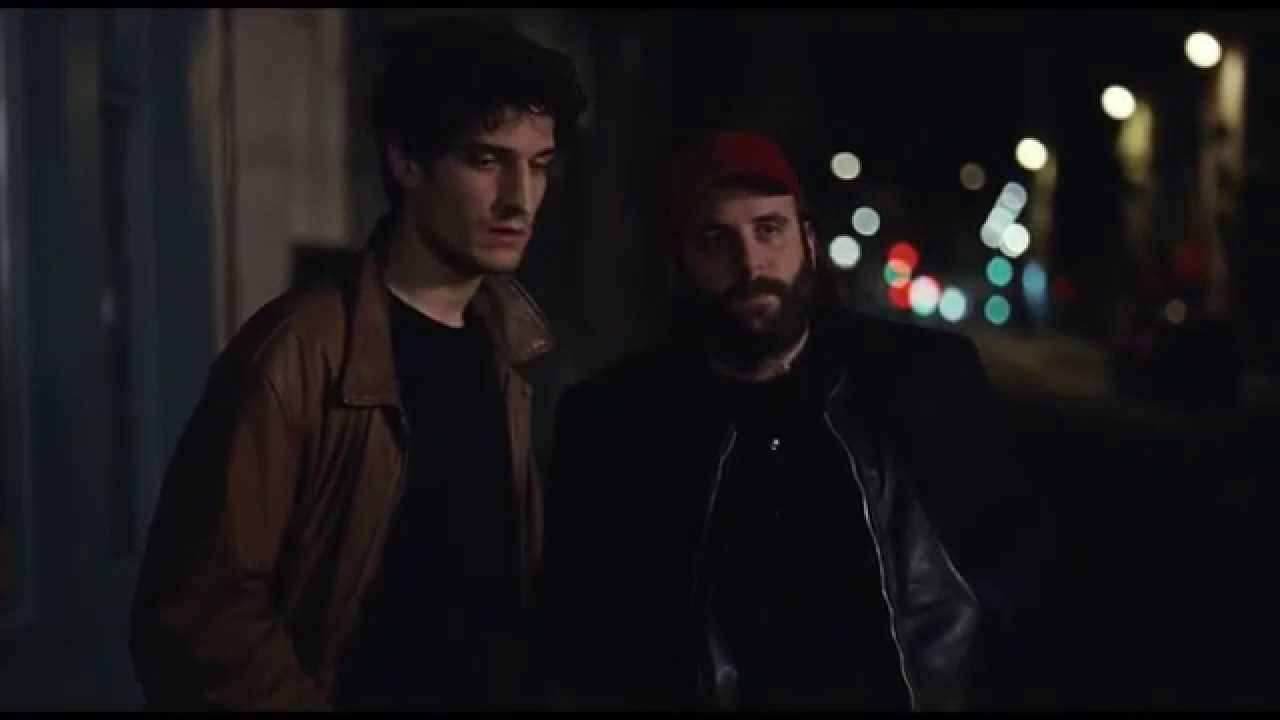 Two Friends (2015 film) ~ Complete Wiki | Ratings | Photos | Videos | Cast