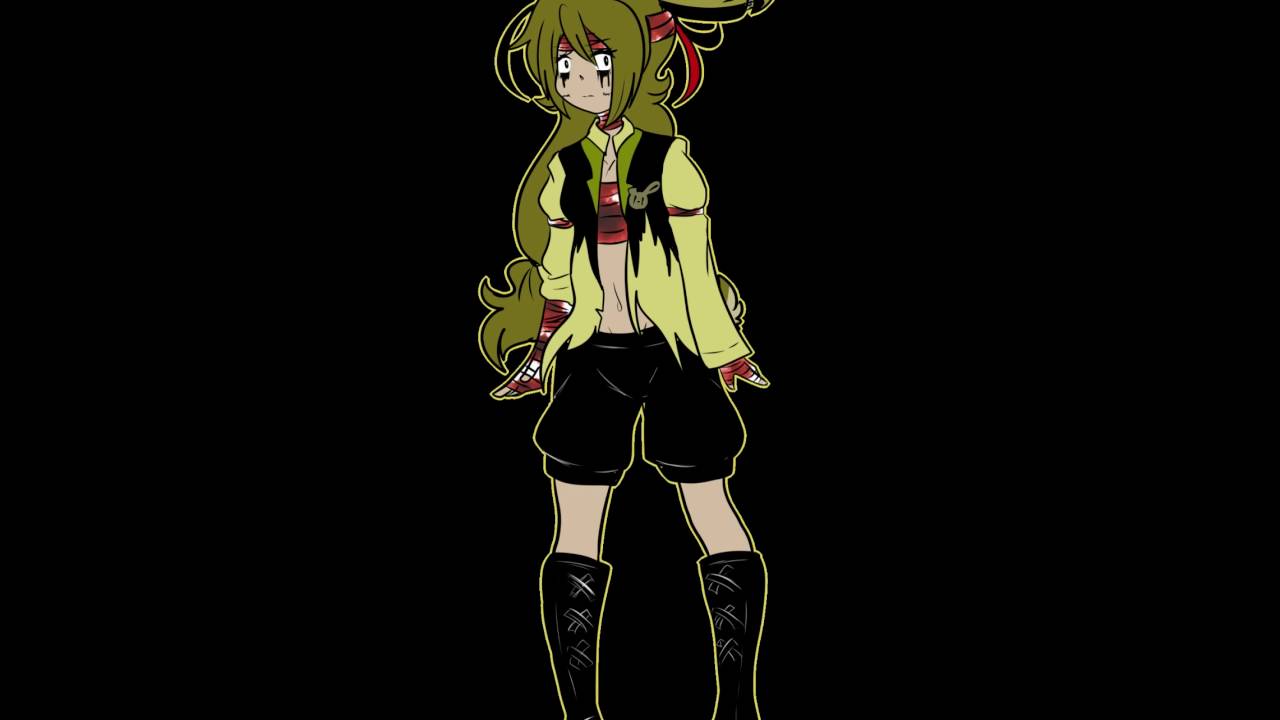 Left Behind~ Female Springtrap (FNAF3 GENDERBEND) [NIGHTCORE] - YouTube