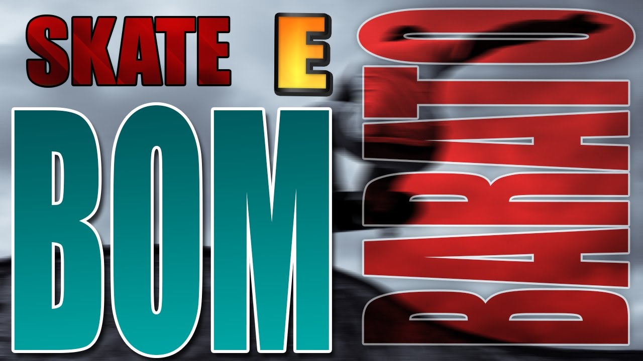 Onde montar um skate bom e barato - Menos de 200 reais - YouTube