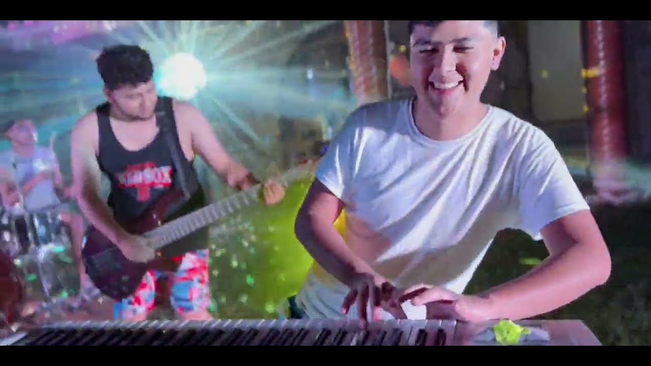 PERREA MAMI - VIDEO OFICIAL - YouTube