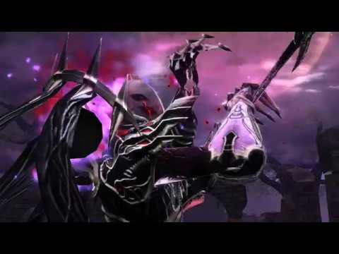 [PSO2 JP] Remnants of Other Worlds [ Depth 70 ] - Bouncer/Techer ...