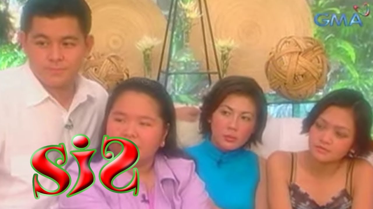 Ano-ano nga ba ang mga naipundar ng mga child star noon? | Sis - YouTube