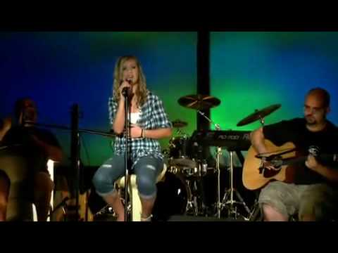 Kristen Roth - YESTERDAY - YouTube