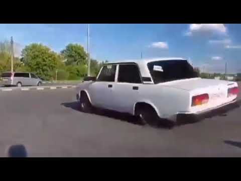 Pechat Vaz 2107 2020