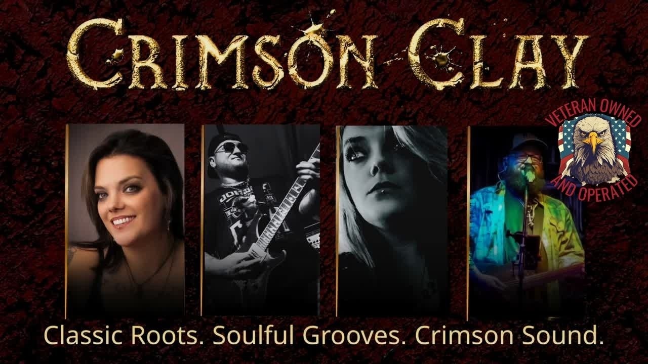 Crimson Clay EPK 2026 - YouTube