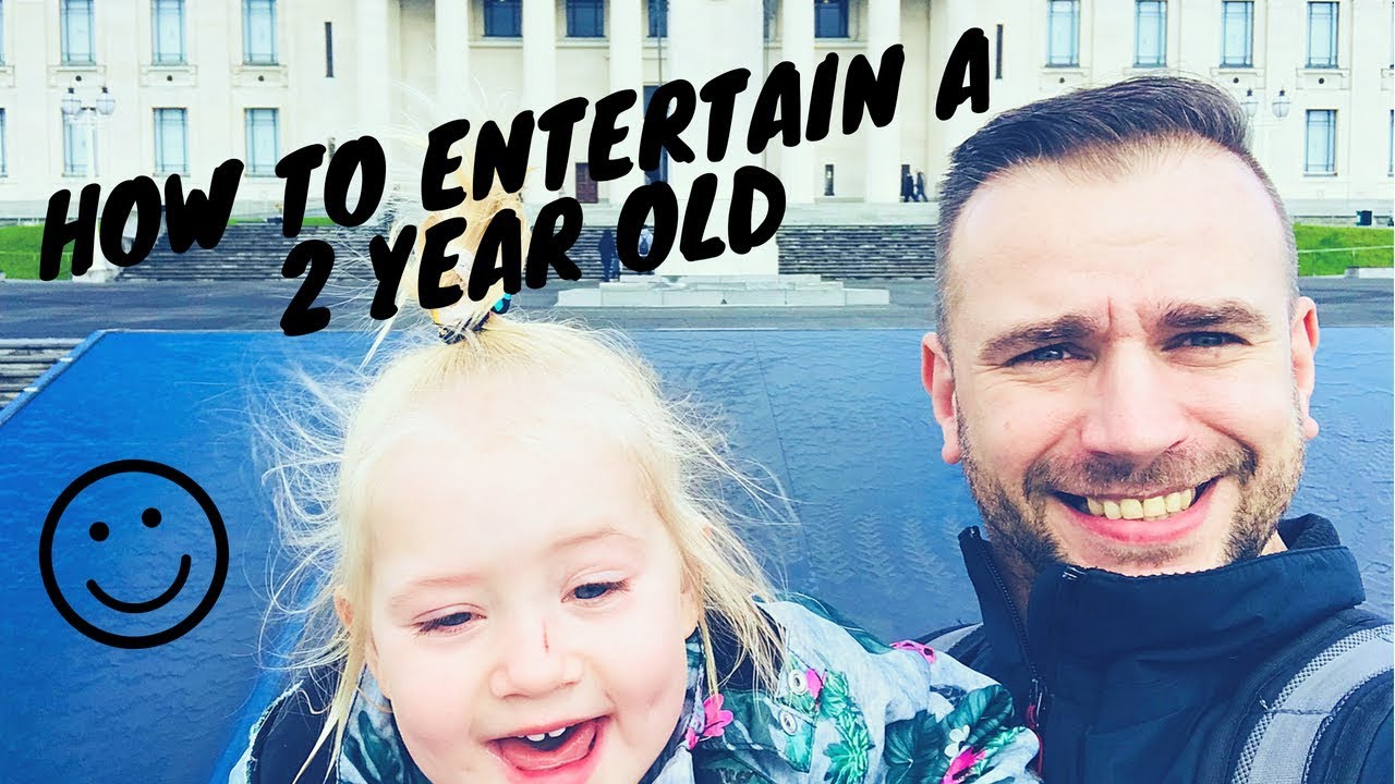 How To Entertain A 2 Year Old YouTube How To Entertain A 2 Year Old YouTube