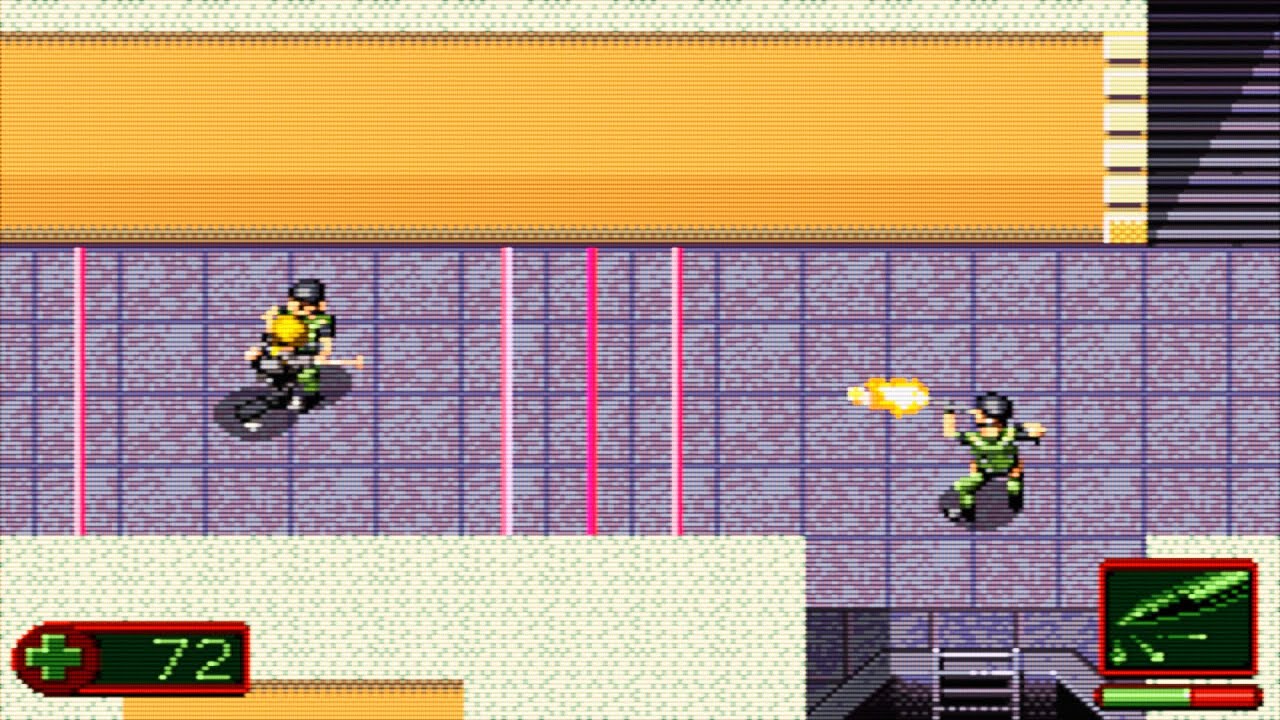 Alex Rider: Stormbreaker (Video Game) GBA Walkthrough # 9 - YouTube