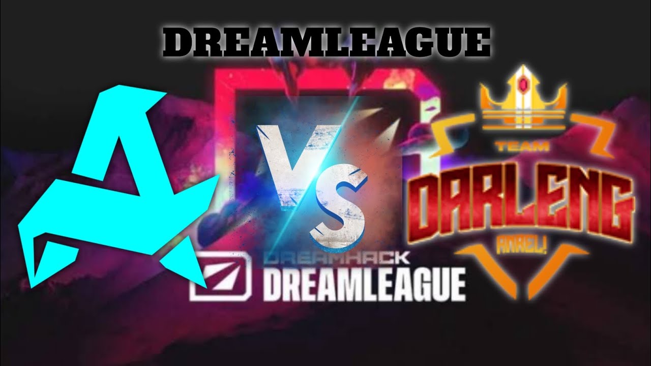 GRAND FINAL- WINNER GOES TO THE MAIN EVENT !!! AURORA VS TEAM DARLENG ...