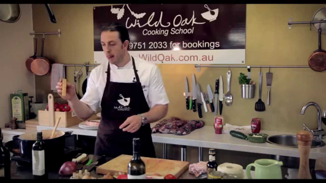 Teys Certified Angus Beef Ragout | Teys Certified Black Angus - YouTube