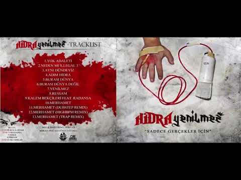Hidra -  Burası Dünya