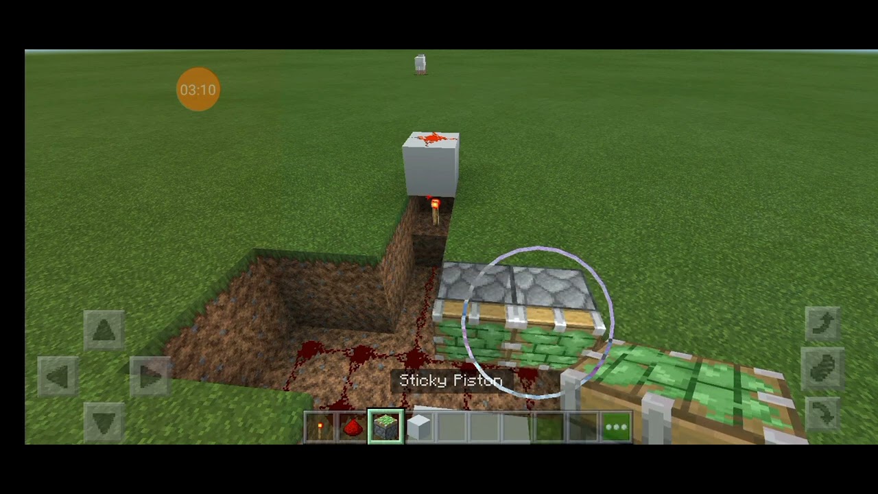 Minecraft build craft - YouTube