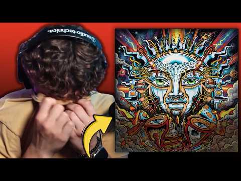 This album made me cry (seriously) | Sublime - Until the Sun Explodes
