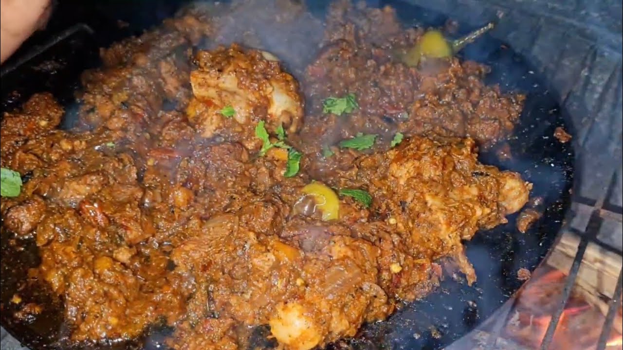 ASMR Video / tawa pumpkin Beef / muttn petha kadu / - YouTube