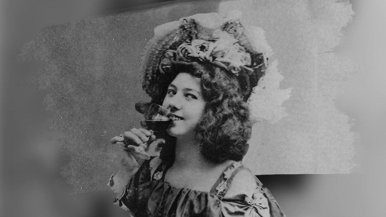 Klondike Gold Rush Women