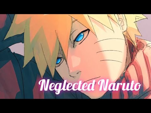 neglected Naruto part 3 - YouTube
