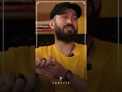 Joker, Stilinin Eminem'e Benzetilmesiyle İlgili Konuşuyor