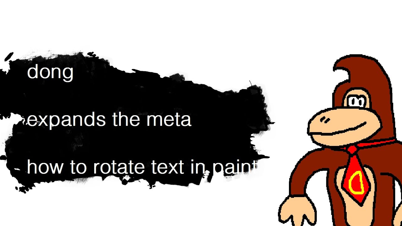 Dong trailer (60FPS edition) - YouTube