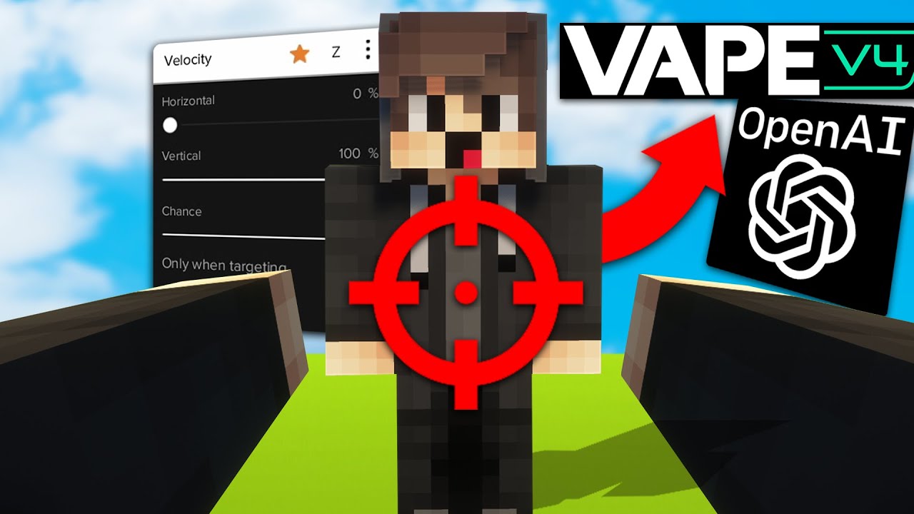 HYPIXEL SUMO DUELS BOT WITH VAPE V4 CLIENT (Baritone & Vape Config ...