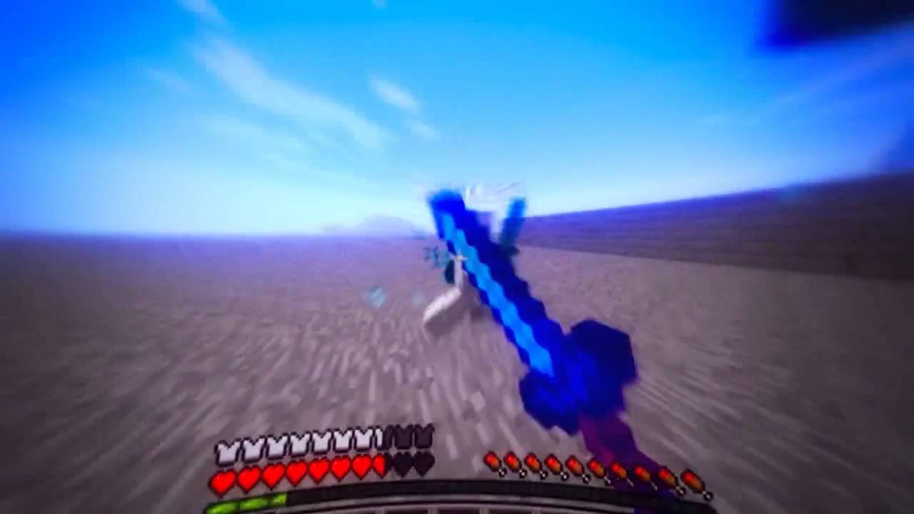 Retro PvP Promo [Awesome Server!] - YouTube