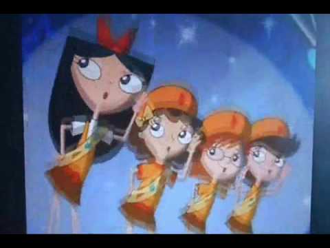 SMV: Hot Hot Hot (Mickey's Fun Songs Style)