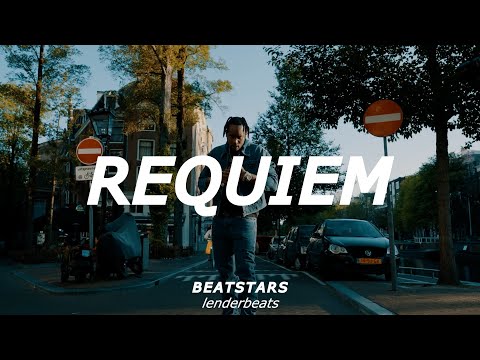 [FREE] Fivio Foreign x Sample Drill Type Beat - ‘REQUIEM’ | 2022 Drill Type Beat