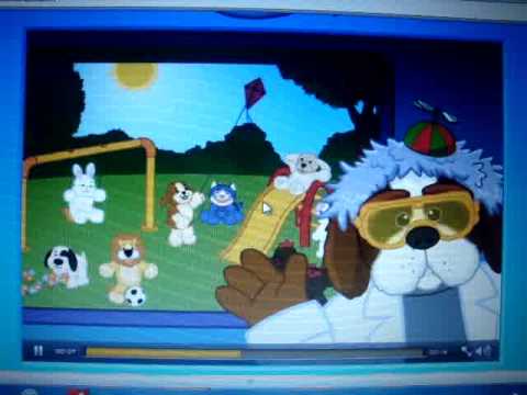 Goober Turns Webkinz World Back On - YouTube