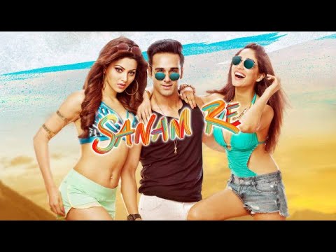 Sanam Re Full Movie | Pulkit Samarat | Urvashi Rautela | Yami Gautam | Bollywood Movie | 2016 |