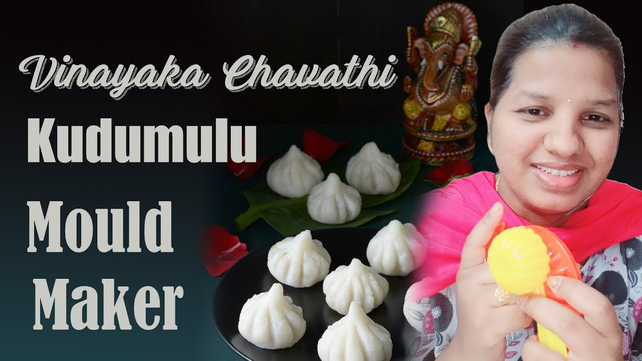 Kudumulu Mould Maker Vlog - YouTube