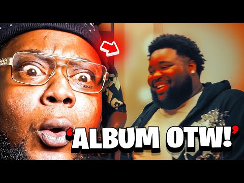 ROD WAVE ALBUM OTW! Rod Wave - Hustle (Official Music Video) REACTION!