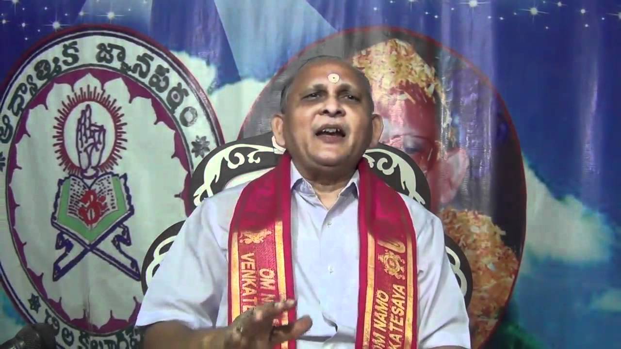 Srimad Bhagavad Gita : Ch 06: Day 17: Shlokam 41 42: By Sri ...