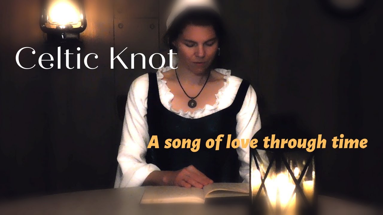 ginger doss Celtic Knot Official Video - YouTube