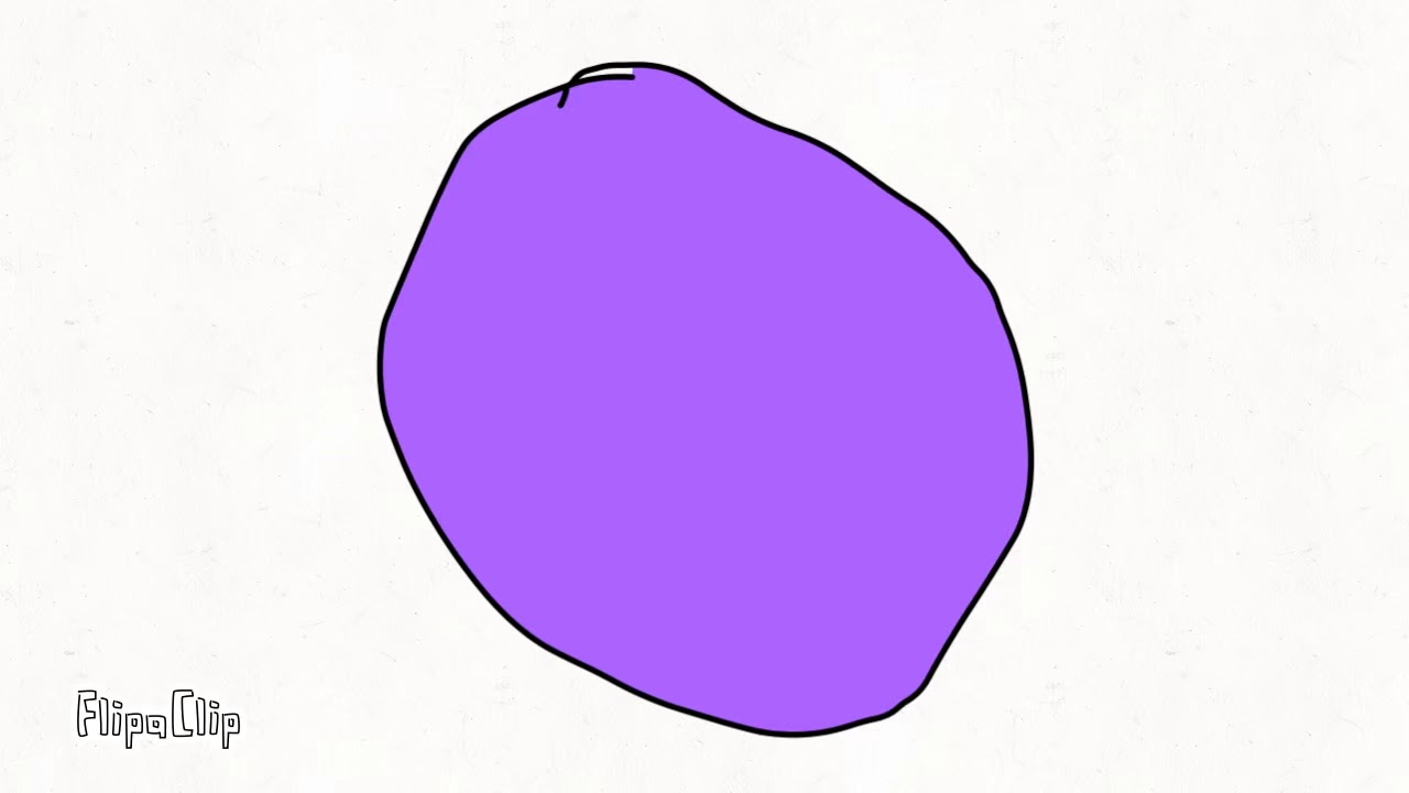 Purple Face asset - YouTube