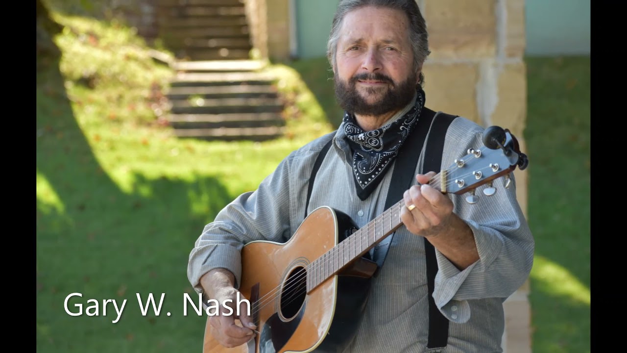 Gary W. Nash Photo GIF | SAMUEL Brock Flynn