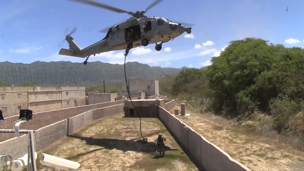 Efficient Military Cleaning Without Toxicity - YouTube