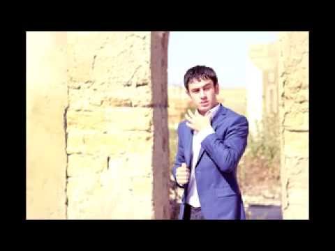 Uzeyir Mehdizade Yanindayam qorxma dostum UZEYIR PRODUCTION) yeni 2013