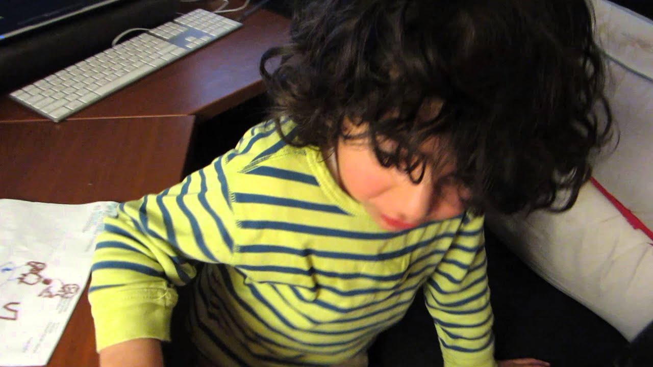 When mommy was a baby, By Neek, March 2015 - YouTube