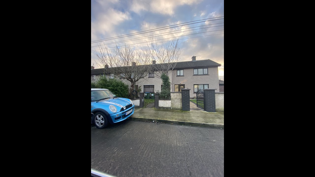 31 Sycamore Avenue, Rathbane, Limerick - YouTube