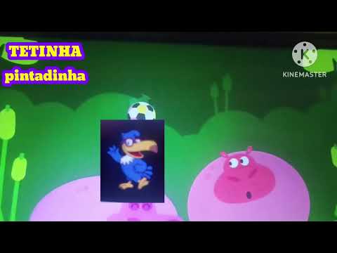 Join the Team - Tetinha Pintadinha 3 - OFICIAL Remake (2012) para @KauanSoares-fi8vw