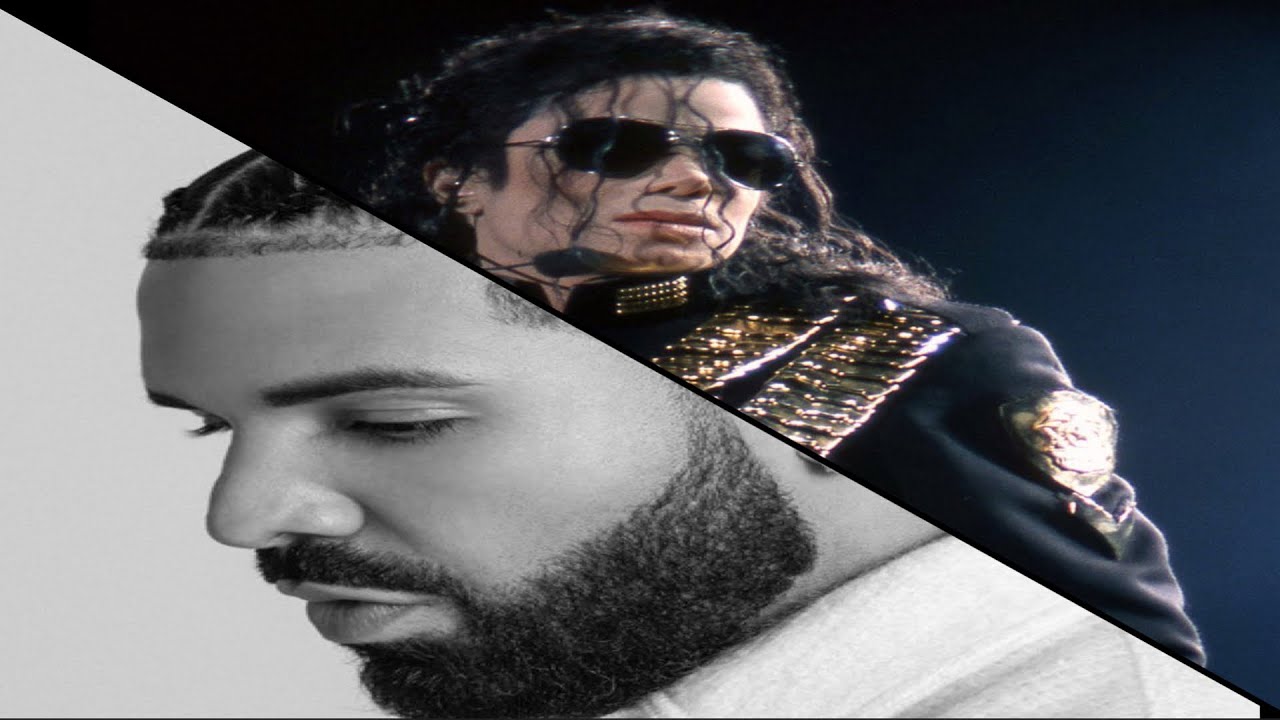 Drake - Don't Matter To Me ft. Michael Jackson (Rap Version) - YouTube