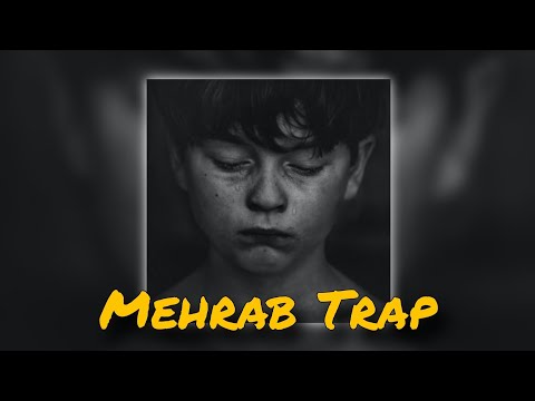 Mehrab Elvida Trap 🥀|| Full Slowed and Reverb || With Beat Bass 🤕
