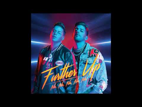 Static & Ben El Tavori feat. Pitbull - Further Up (Na, Na, Na, Na, Na)