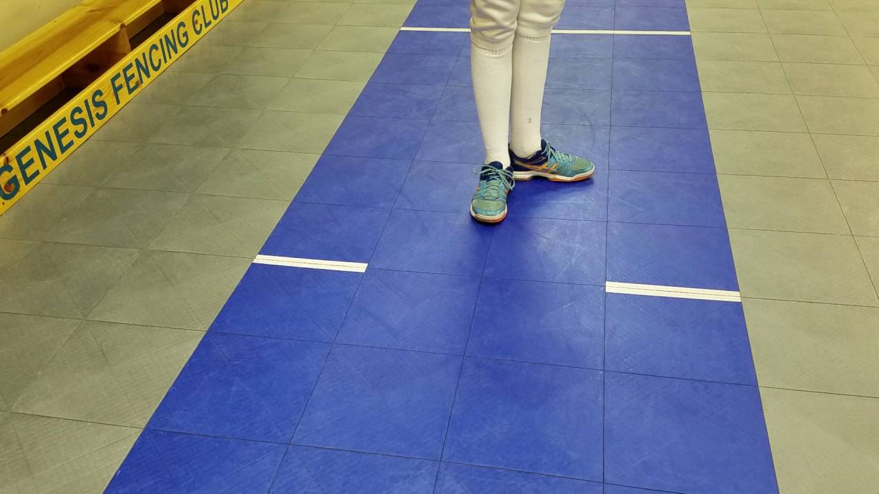 En Guard 2 - YouTube