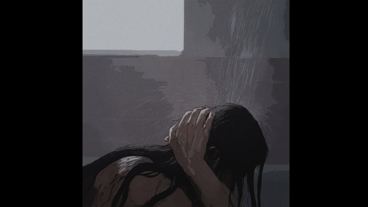 (free) d4vd x romantic homicide type beat ~ "pain" - YouTube