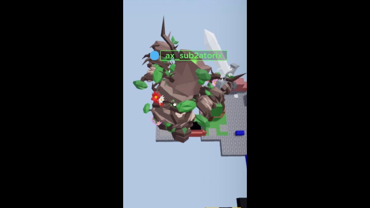 Atorix goes to space - YouTube