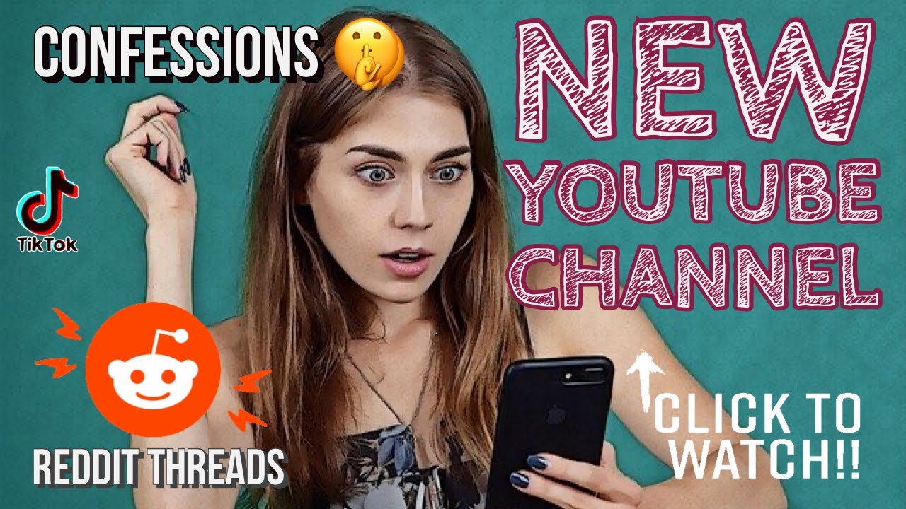 YouTube Channel Trailer | Storytime By Emily - YouTube