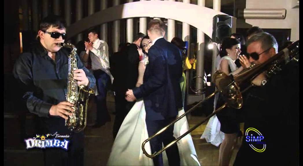 Prieten drag (SIMP studio & formația DRÂMBA) - YouTube